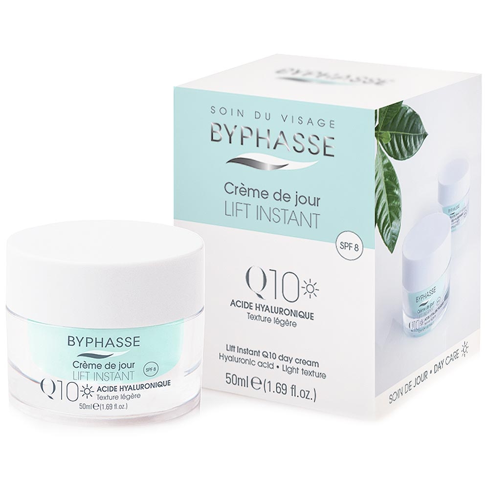 Lift Instant Q10 Crème de Jour