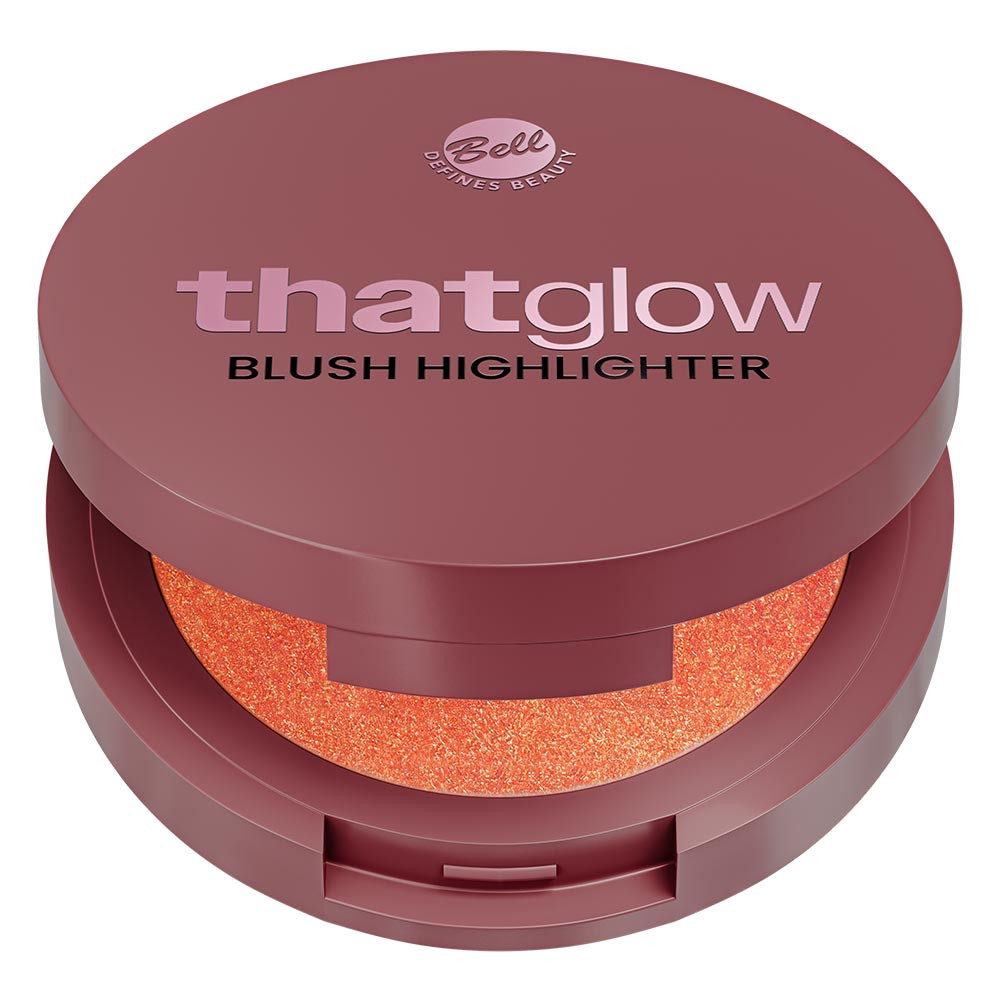 Blush Highlighter Multi-Dimensionnel | Bell