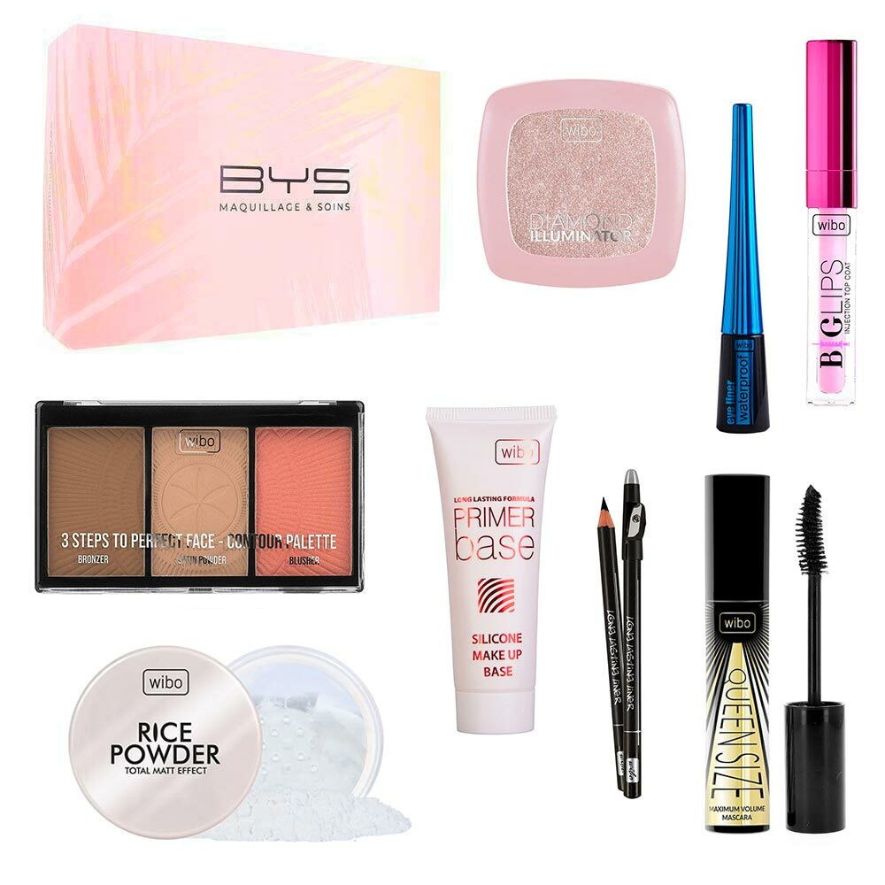 Pigments Libres Pailletés Glossy Party - Maquillage de Soirée ...