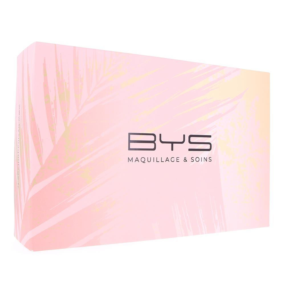 Coffret Cadeau BYS à composer sur BYS Maquillage