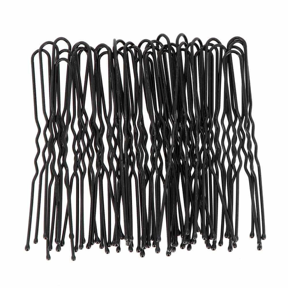 Épingles à Chignon x40 - Accessoires Cheveux & Coiffure - Accessoires ...