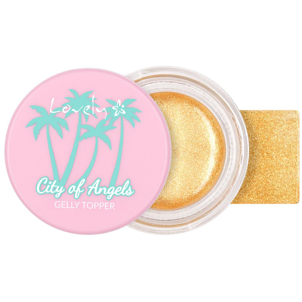 Eye Topper Jelly | Lovely