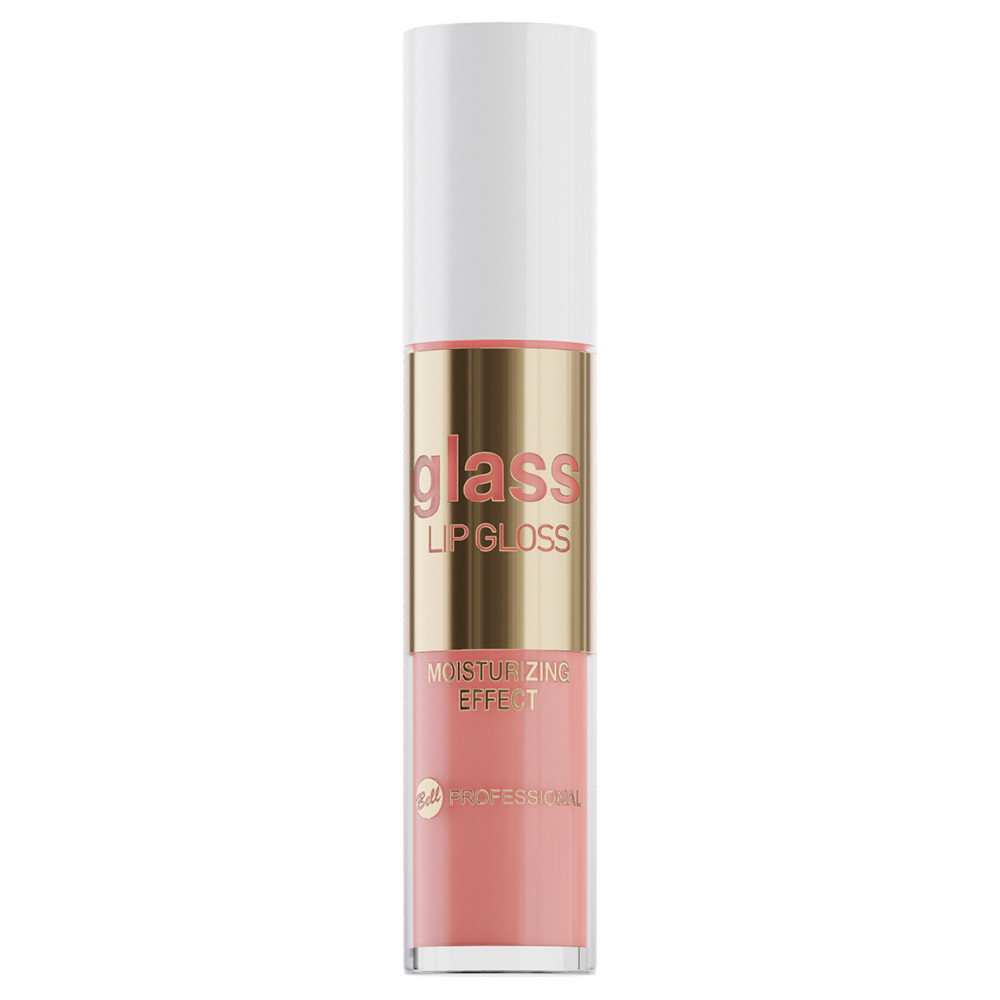 Gloss Repulpant & Hydratant Bell Pro | Bell