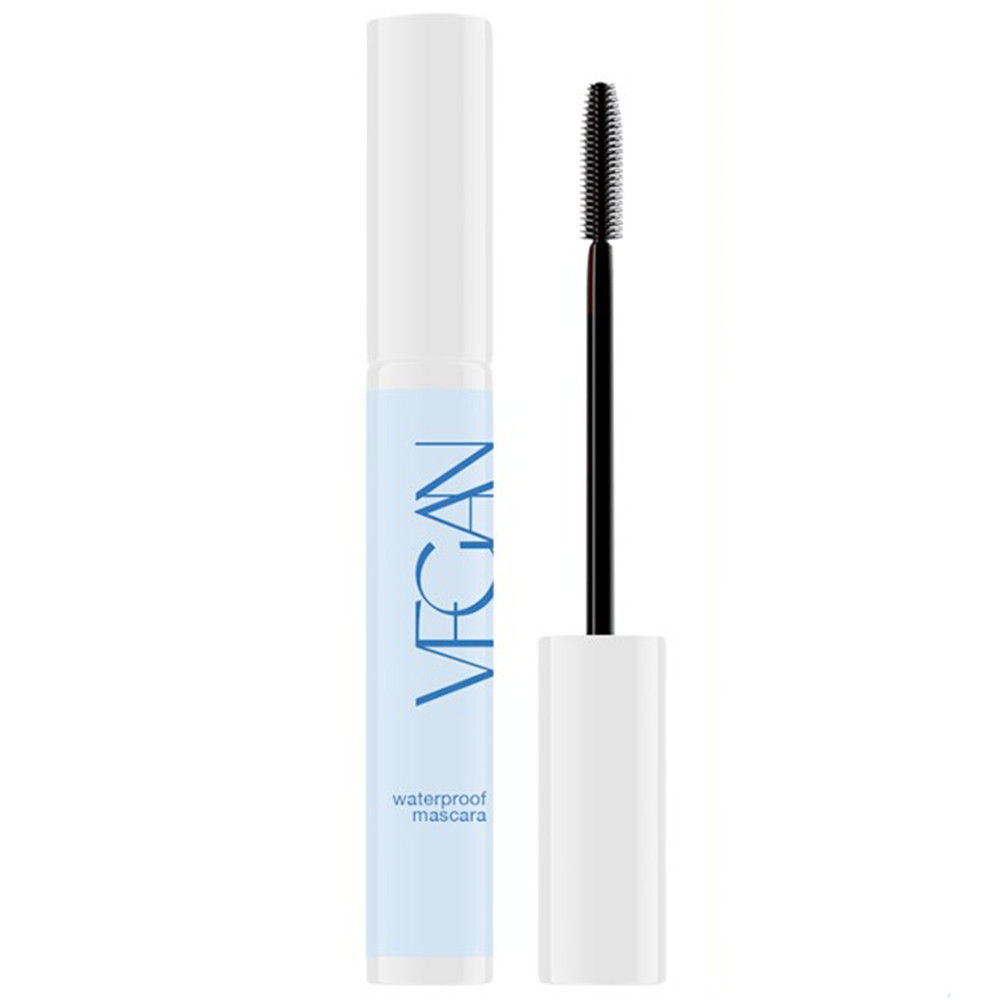 Mascara Waterproof Vegan & Hypoallergénique - Maquillage de Soirée ...