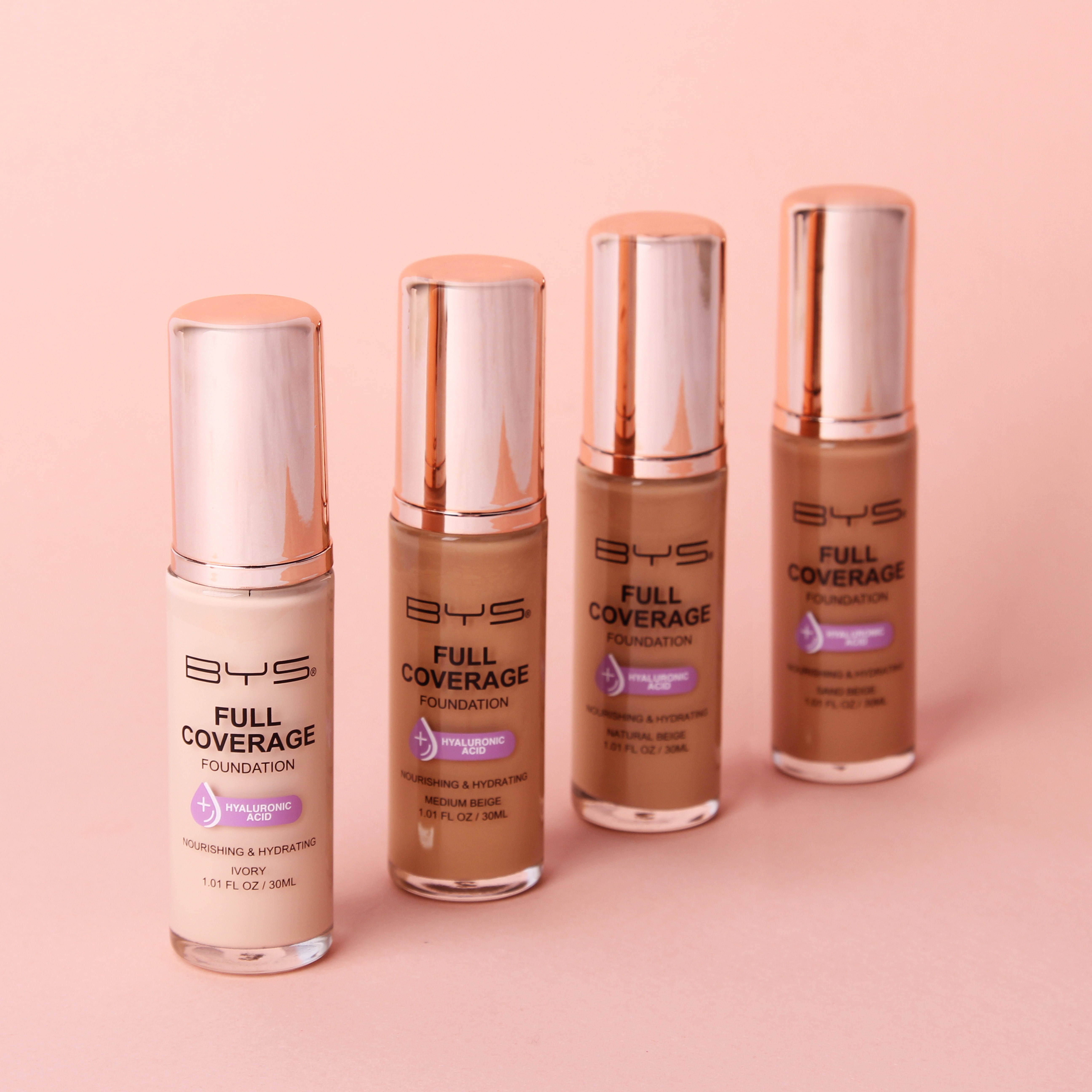 Nuances De Fond De Teint Mac Pour Peau Indienne